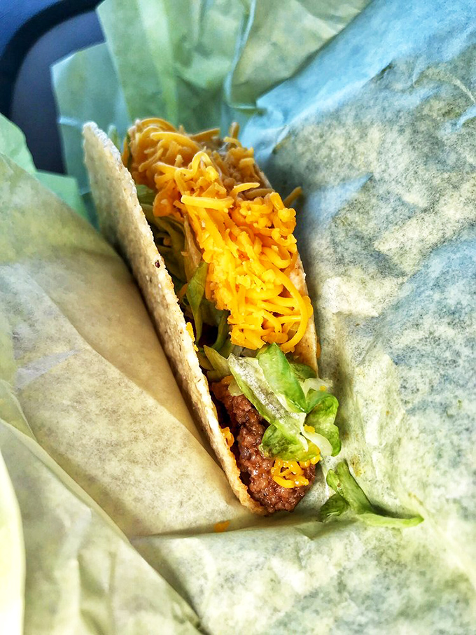 These beef tacos prove that sometimes the simplest preparations create the most memorable flavors and experiences. 