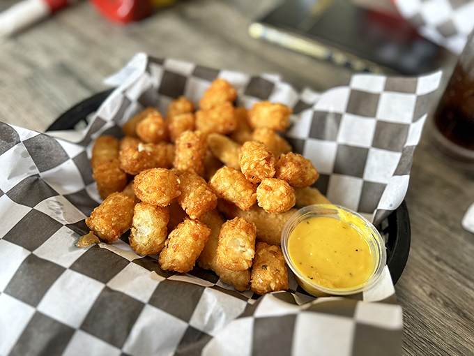 Golden nuggets of Wisconsin-style joy that'll make you forget all about those fancy appetizers downtown.