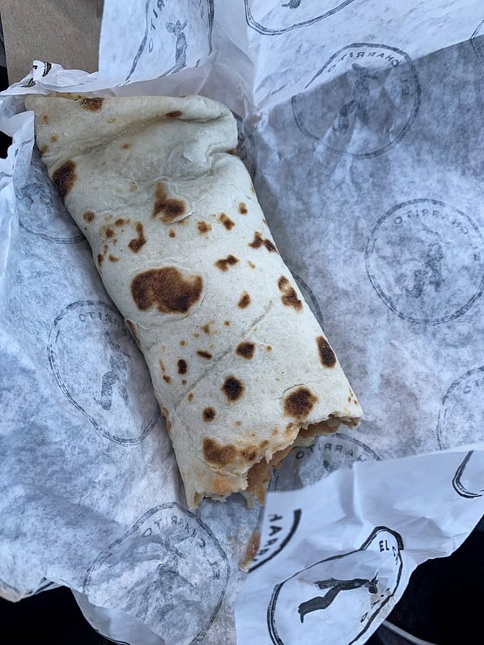 Not all heroes wear capes &ndash; some come wrapped in a perfectly charred tortilla with a side of life-affirming salsa.