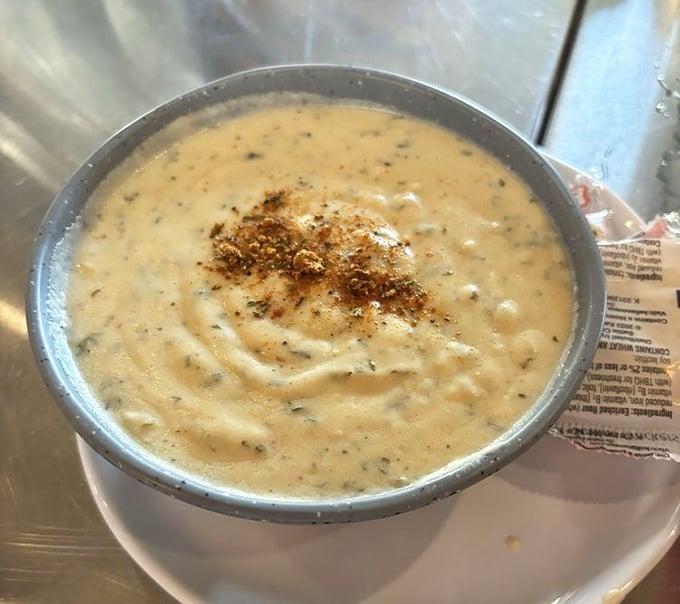 Not all heroes wear capes&mdash;some wear creamy disguises and come loaded with jumbo lump crab meat and Delaware Bay seasoning.