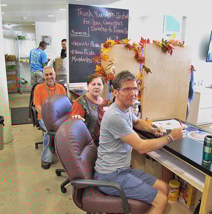 Behind every great thrift store are dedicated volunteers with big hearts. These hunger fighters transform donations into dignity for countless neighbors.