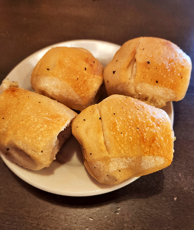 These golden dinner rolls aren't just bread&mdash;they're edible pillows of happiness that make the perfect sponges for soaking up every last drop of savory goodness.