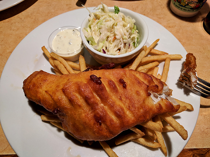 Behold the fish and chips that have locals whispering secrets and making pilgrimages across San Diego.