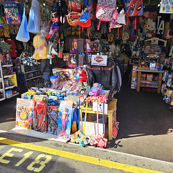 Every parent's secret weapon: toys that actually entertain kids without breaking the family budget completely.