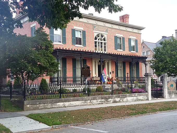 Community museums prove that small towns hold treasures worth more than any big-city collection.