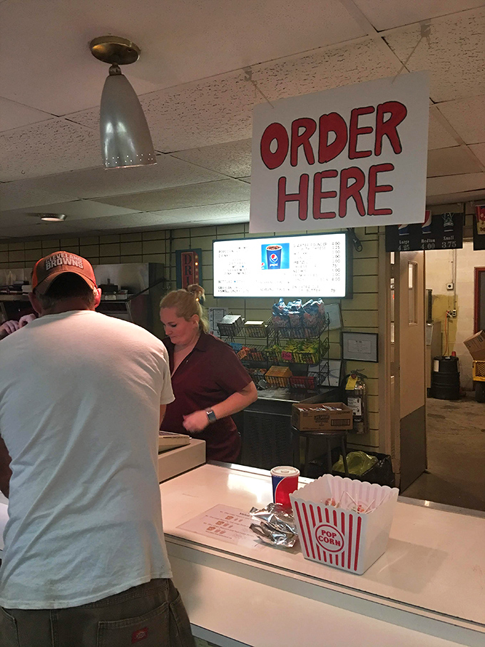 Friendly faces and genuine smiles - the kind of service that makes every visit feel special.