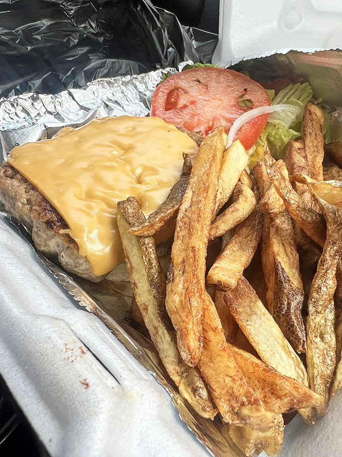 Turkey burger that proves healthy choices don't have to taste like cardboard wrapped in good intentions.