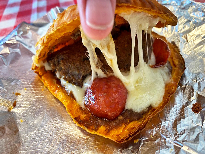 When comfort food meets craftsmanship, magic happens on a plate that'll make your taste buds sing.