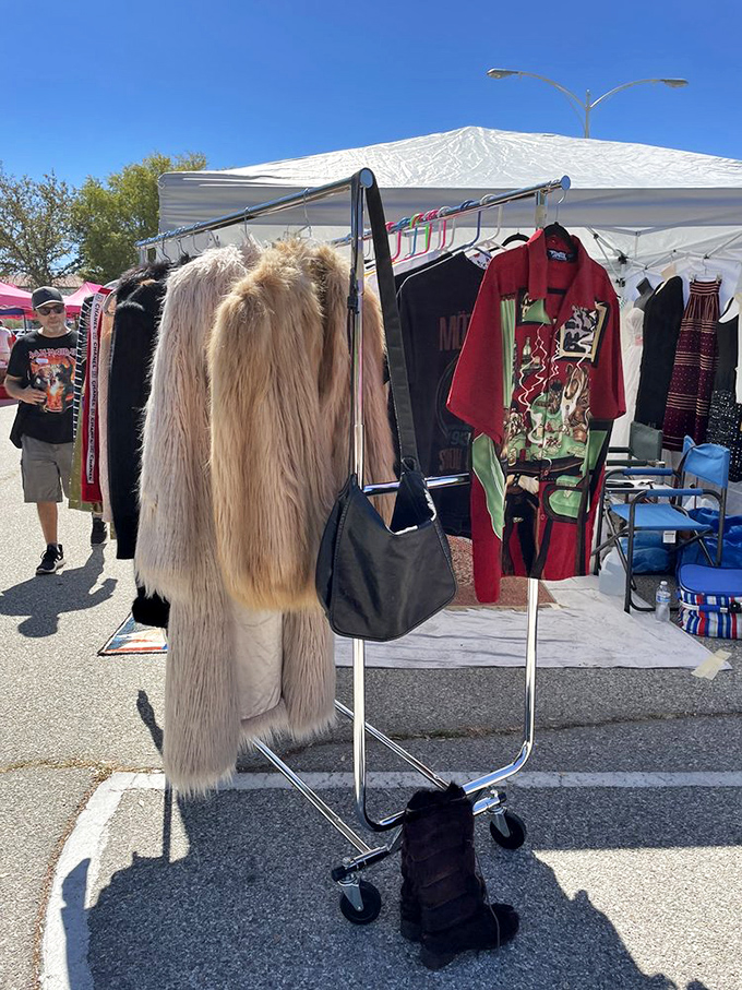 That luxurious faux fur coat isn't just vintage fashion&mdash;it's your ticket to channeling Penny Lane from "Almost Famous" at your next winter gathering.