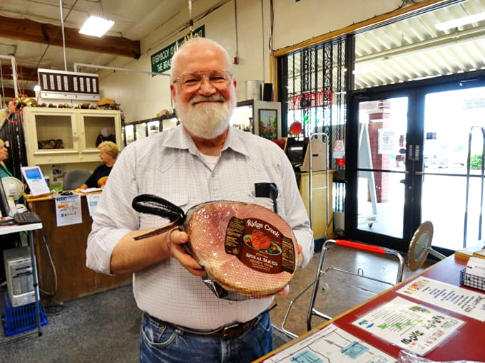 The joy of discovery! Nothing beats the thrill of finding that perfect piece you didn't even know you were looking for.