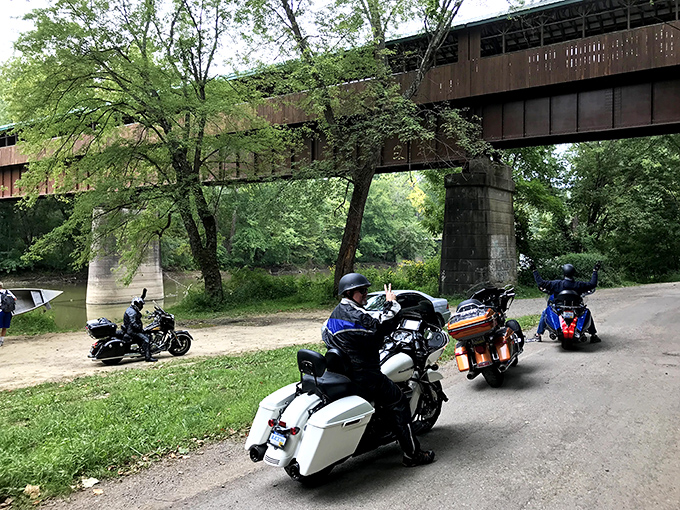 Watch fellow explorers discover what you're about to experience &ndash; pure, unfiltered joy in wooden form.