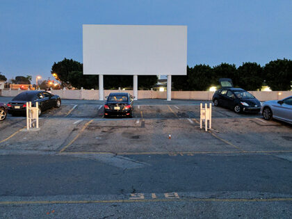 11 Classic Drive-In Theaters In California That Are Absolutely Worth ...