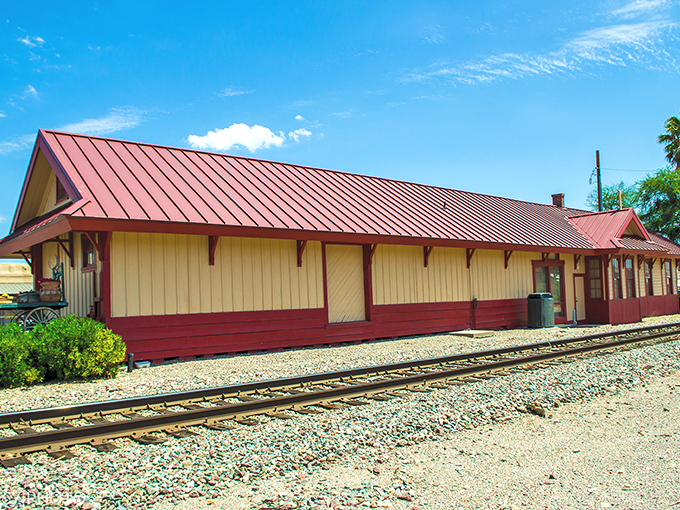 Wickenburg: Desert beauty meets small-town prices. That saguaro cactus isn't just scenery—it's your new low-maintenance, drought-resistant neighbor.