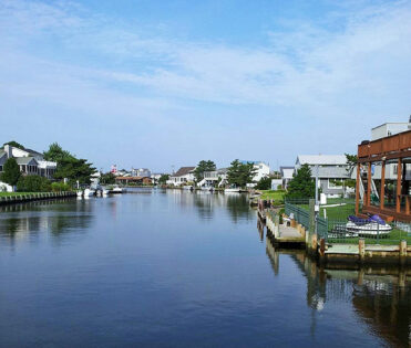9 Gorgeous Beach Towns In Delaware That Are Made For Stress-Free Weekends