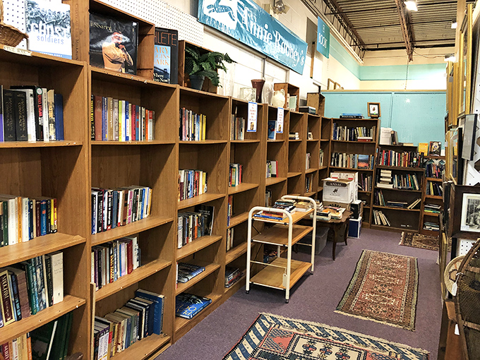 Elegant furniture arranged like a period film set. I half expect Maggie Smith to walk in and critique my posture.