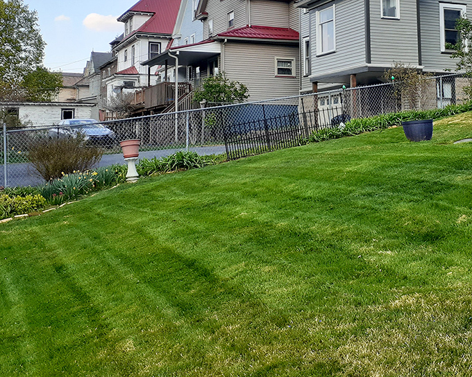 Churches and historic buildings punctuate Oil City's skyline &ndash; a postcard-perfect town where your retirement savings go the extra mile.