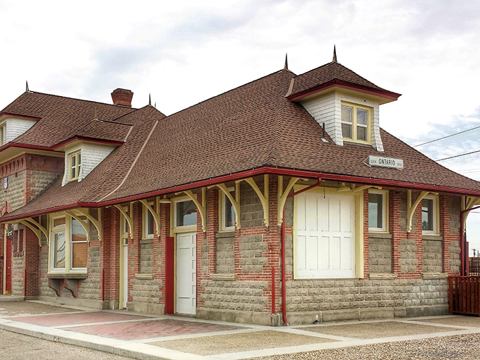 Ontario's historic buildings stand ready for new chapters, offering retirees affordable spaces to write their next life story.