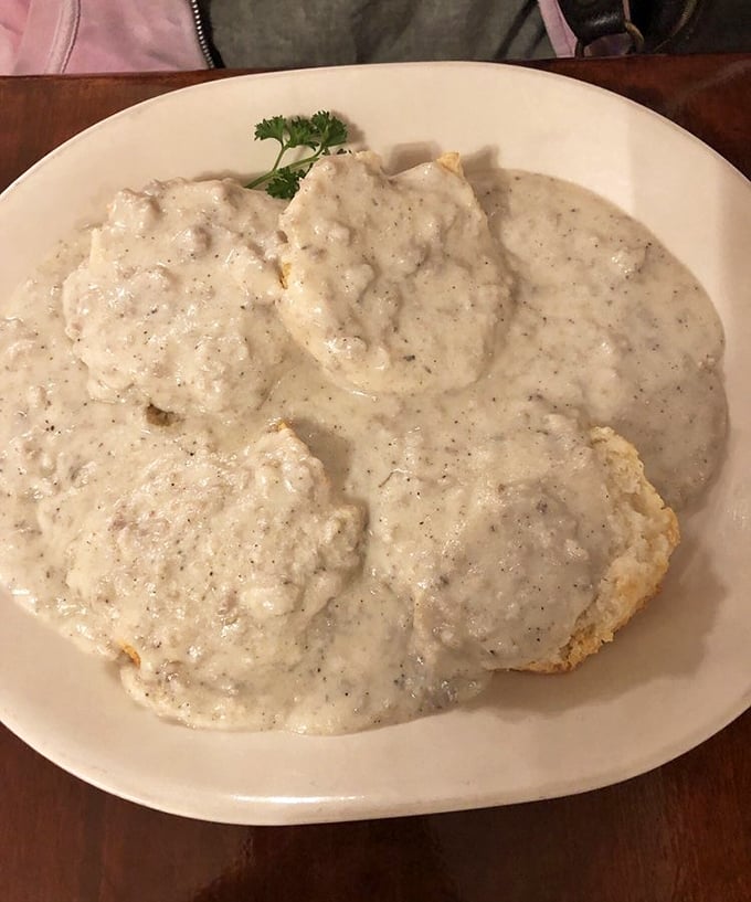 When someone asks what happiness looks like, show them this image of a perfectly crafted breakfast burrito with a side of crispy hash browns.