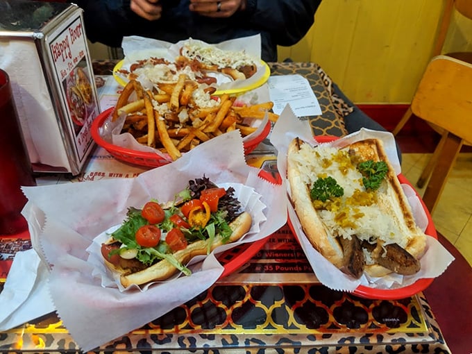 When one hot dog isn't enough, this bundle delivers happiness in multiples that satisfy any appetite.