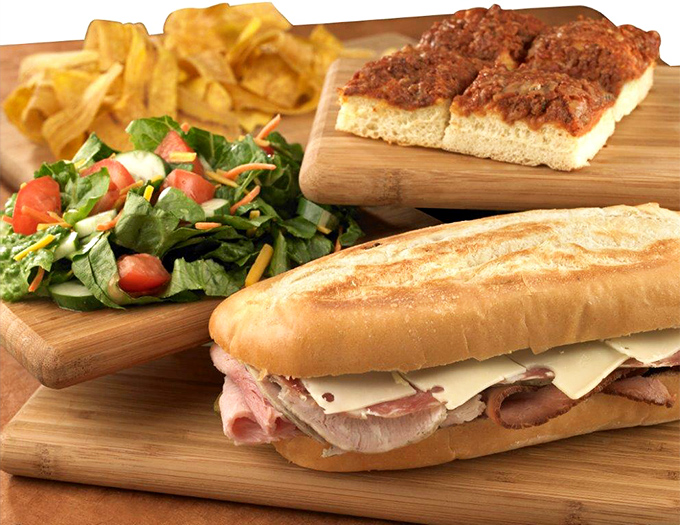 The Cuban sandwich here isn't just lunch; it's Tampa's edible history lesson, served between perfectly pressed bread.