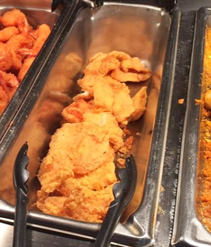 Crispy, golden-brown treasures waiting to be discovered&mdash;proof that sometimes the best things come in unassuming packages.