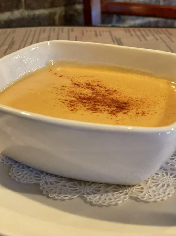 Lobster bisque this rich and velvety makes you wonder why anyone ever settled for ordinary soup again.