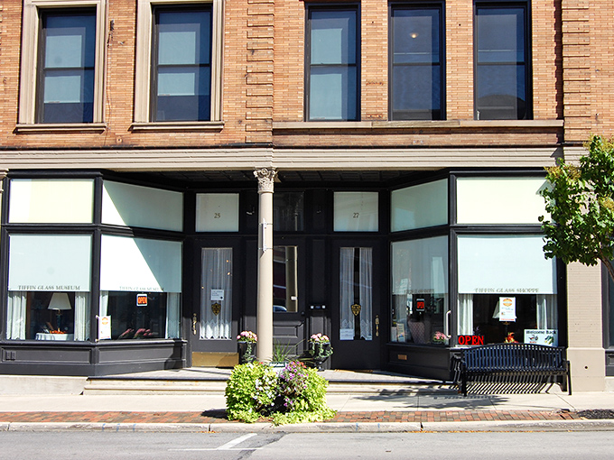 Glass artistry sparkles with local craftsmanship that makes mass-produced items look utterly ordinary by comparison.