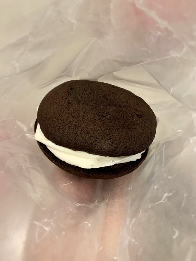 Whoopie pies bring childhood joy to grown-up palates - because sometimes you need dessert that makes you smile.