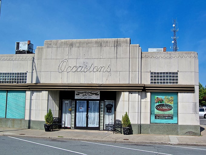 Burlington's restored train depot proves that with vision and care, yesterday's infrastructure becomes tomorrow's community gathering place.
