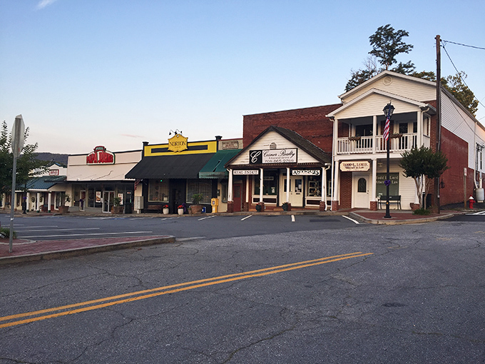 Cleveland's small-town vibe might make you wonder if you've accidentally wandered onto a movie set about perfect American main streets.