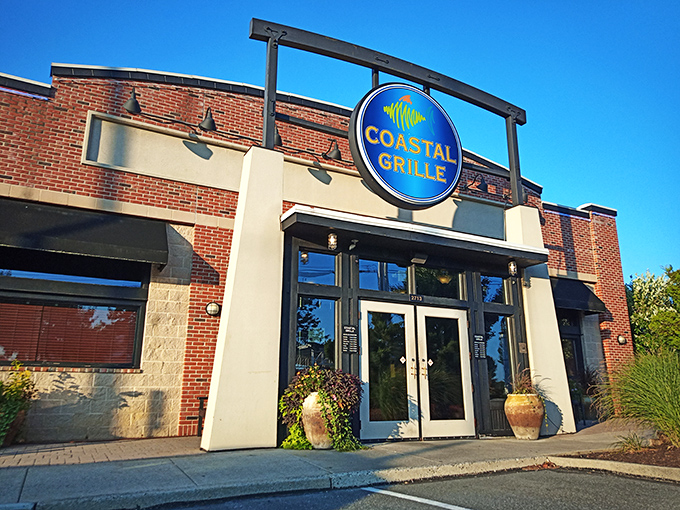 Coastal Grille brings beach vibes to Wyomissing &ndash; no sand in your shoes required.