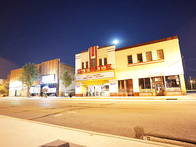 Logansport's classic Main Street offers charm without the premium price tag. Those historic buildings house shops where your dollar still commands respect!