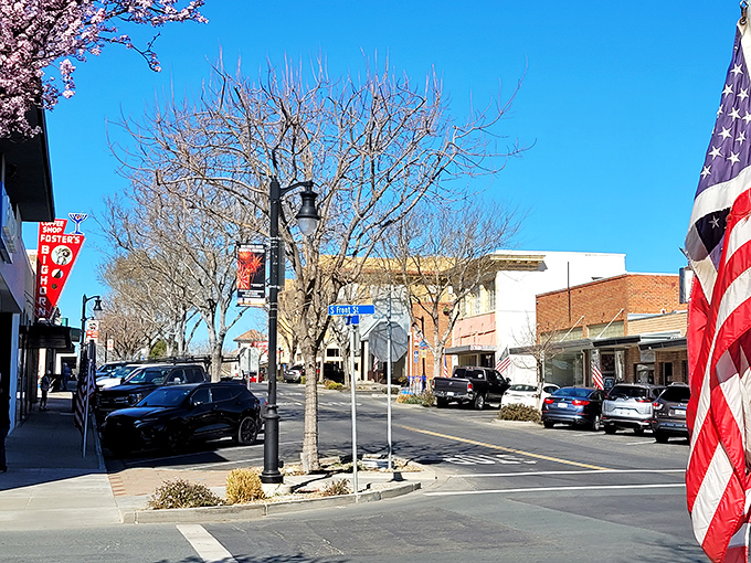 New developments in Rio Vista prove affordability doesn't mean sacrificing comfort. Your Social Security check just whispered "thank you" to these reasonable homes.