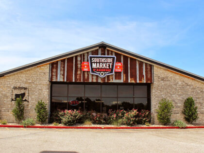 10 Legendary BBQ Joints In Texas That Will Have You Licking Your Fingers
