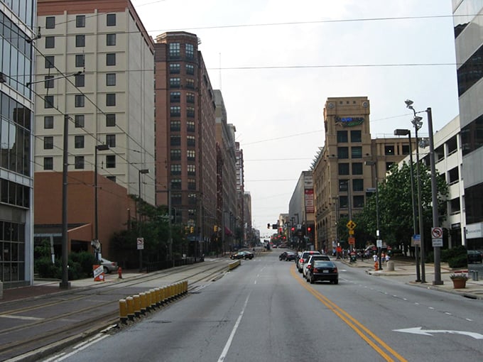 Urban living meets budget-friendly in Baltimore's diverse neighborhoods. Where world-class healthcare and culture are accessible on a fixed income.