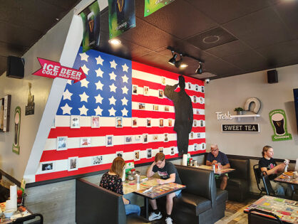 10 Iconic Breakfast Restaurants In Florida Where You Can Eat For Under $12