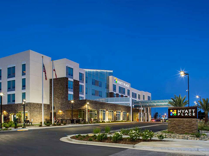 Delano: Fields of plenty surround a town where your Social Security check still commands respect. Central Valley living without coastal costs.