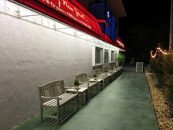 With a name that makes locals chuckle, Square Grouper delivers seriously good fish in the laid-back atmosphere only the Keys can provide.