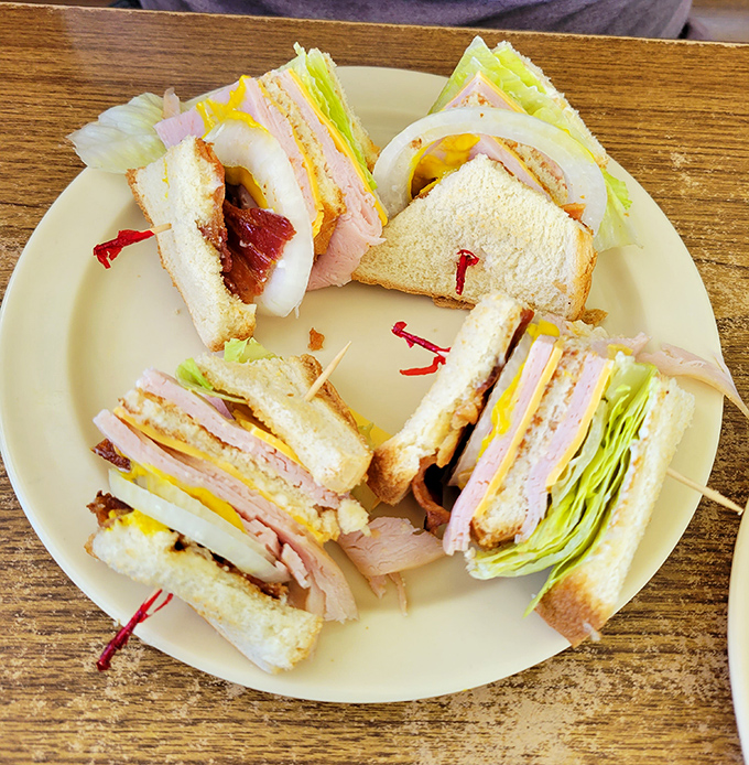 Sweet tea so perfectly brewed it deserves its own area code. The unofficial state beverage of South Carolina done absolutely right.