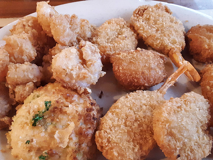 These golden-fried treasures aren't just appetizers&mdash;they're edible proof that sometimes the simplest pleasures deliver the most satisfaction.