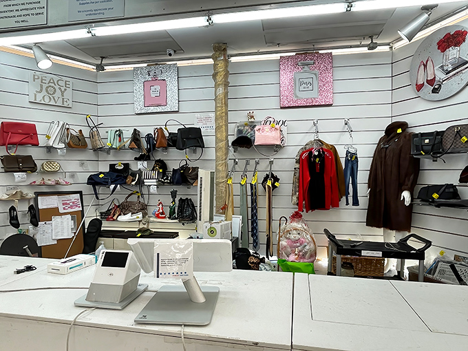 Not just handbags but portable time capsules&mdash;each one carrying the ghost of brunches past and parties yet to come.