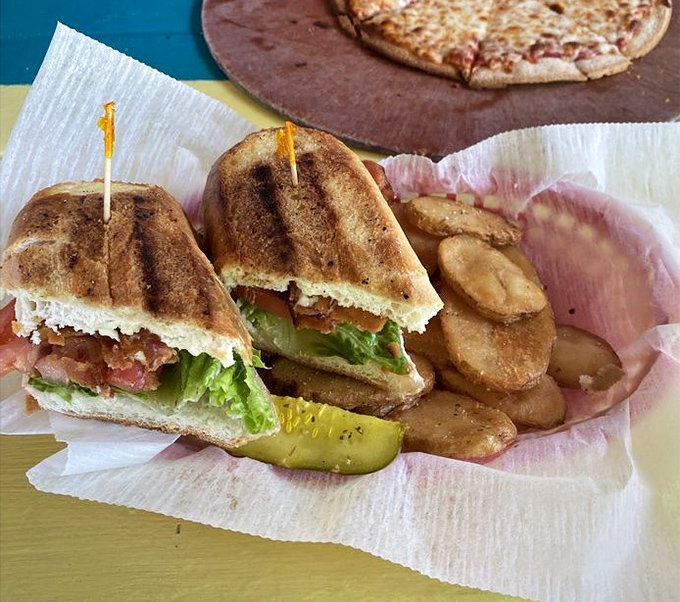 A sandwich isn't usually a reason for a road trip, unless it's this Cuban&mdash;pressed to perfection and served with a side of Florida Keys magic.