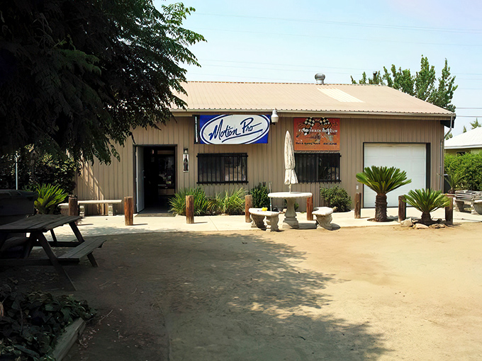 Dan Rouit's Flat Track Museum offers a nostalgic journey for motor enthusiasts, proving retirement doesn't mean putting your passions in neutral.