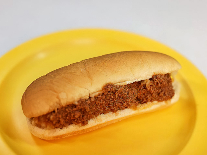 The Greek Dog&mdash;where Erie meets Athens on a bun. Simple pleasures sometimes make the most profound impressions.