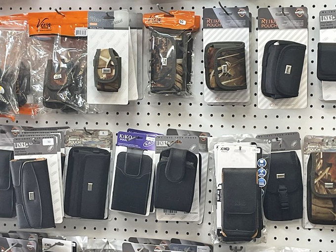 The modern fanny pack has evolved! These practical pouches prove that sometimes the most uncool things from our youth make the most sensible comeback.