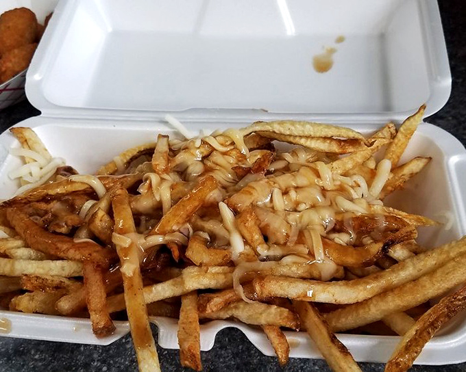 Hush little taste buds, don't say a word&mdash;these crispy nuggets are about to become your new favorite indulgence.