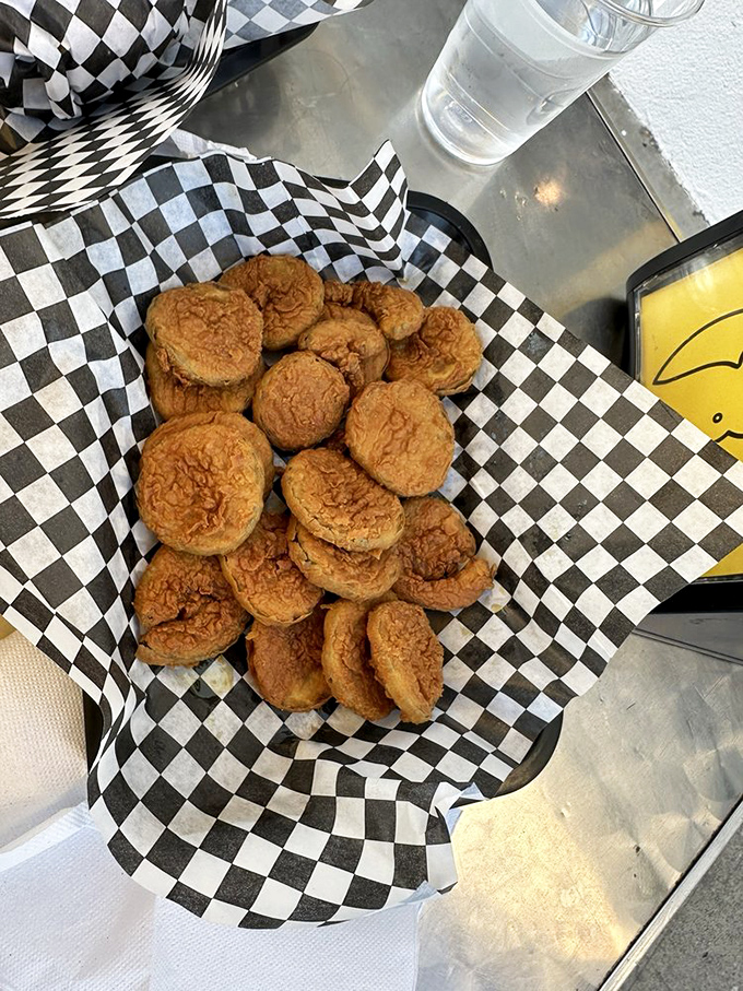 These golden nuggets aren't just sides&mdash;they're the supporting actors who sometimes steal the show from the leading chicken.