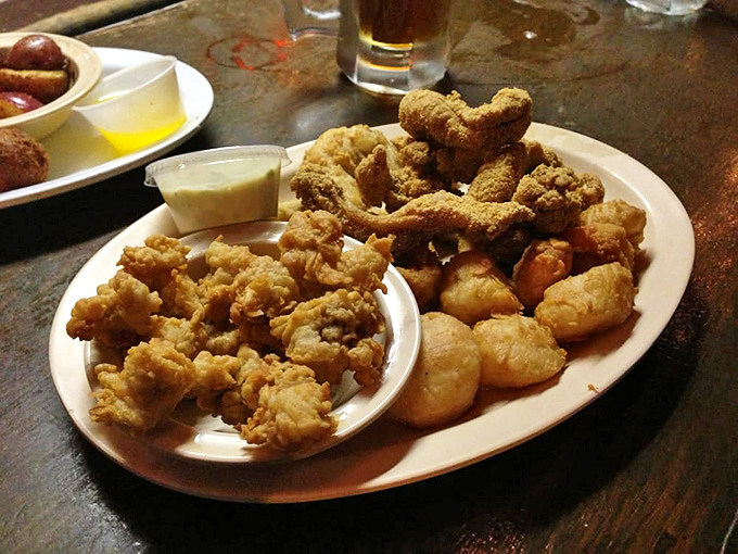 Don't let the name fool you &ndash; these tender morsels taste like chicken's more adventurous cousin.