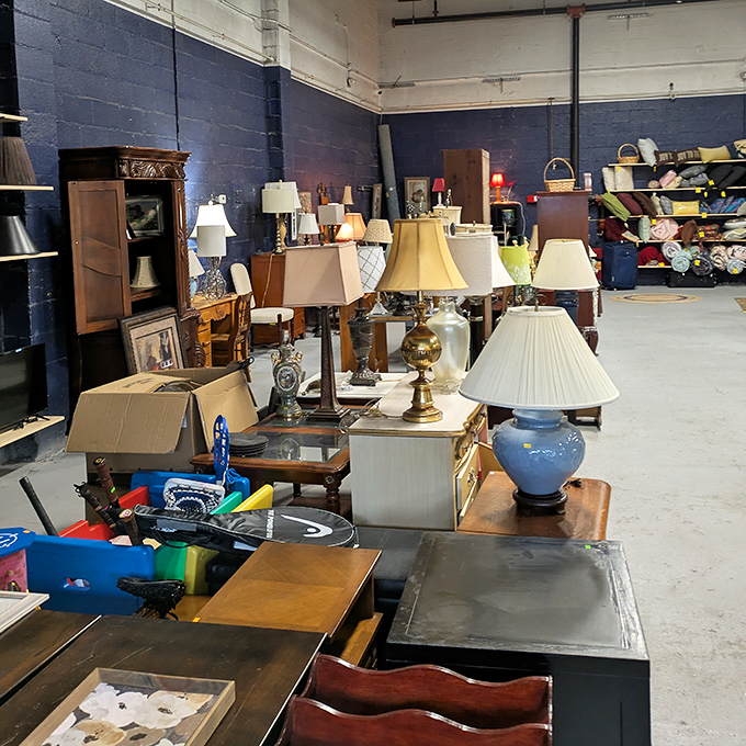 Table lamps, floor lamps, desk lamps&mdash;oh my! Lighting options to suit every mood and d&eacute;cor style imaginable.