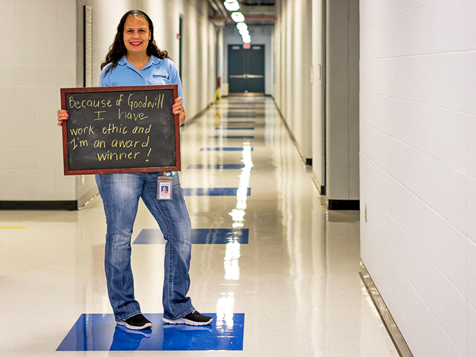 Behind every successful thrift store is a dedicated team. Their passion for connecting people with pre-loved treasures creates community magic.